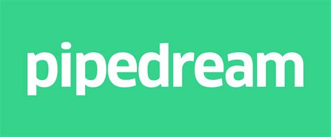 new pipedream integration request