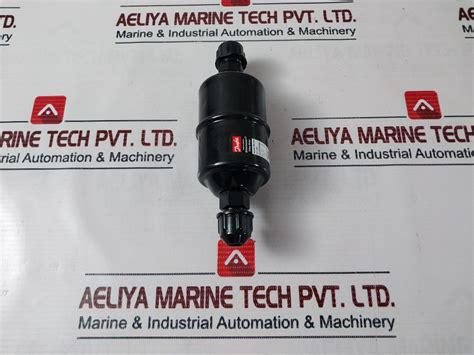 Danfoss Dcl 084 Filter Drier Aeliya Marine