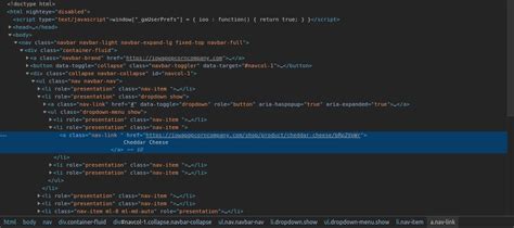 Rainlab Page Is Wrong When Using Categories Issue OFFLINE GmbH Oc Mall Plugin GitHub