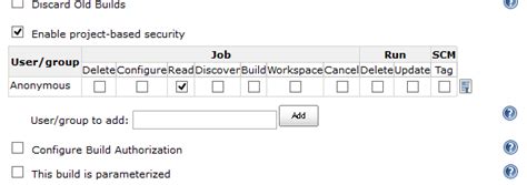Jenkins Copy Artifact Plugin