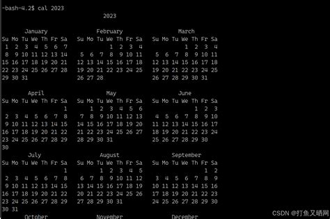 时间、查找、打包、行过滤与指令的运行——linux指令学习（二） Csdn博客
