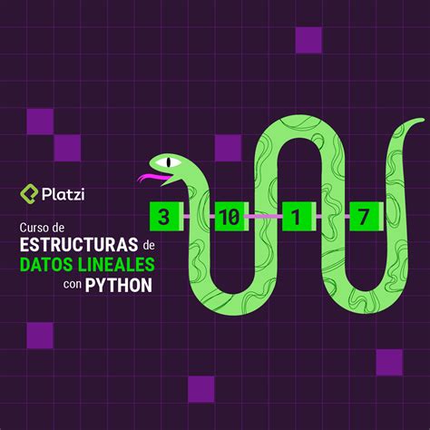 Curso De Estructuras De Datos Con Python