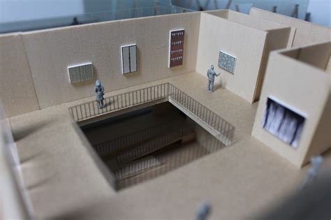 기본적인 건축 모형 제작해 드립니다 난이도 中 크몽