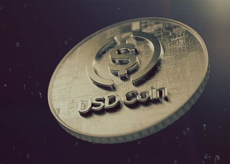 Sponsored Everything You Need To Know About USD Coin