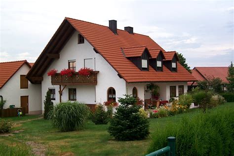 Обычный немецкий дом 40 фото красивые картинки и Hd фото