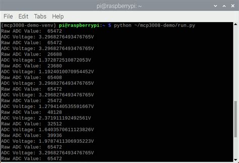 How To Use The Mcp3008 Ip Chip To Help Your Raspberry Pi Read Digital