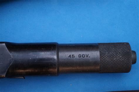 Antique Arms Inc Winchester 45 70 Gov T Reloading Tools In Original