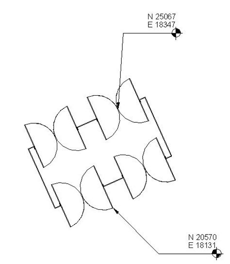 Solved Spot Coordinates Value Not Visible Autodesk Community