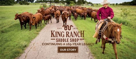 King Ranch Ranch Size At Shirley Gonzalez Blog