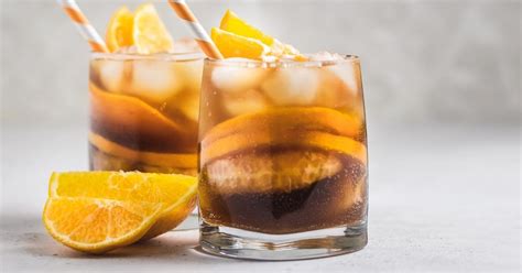 17 Cold Brew Cocktails For Coffee Lovers Insanely Good