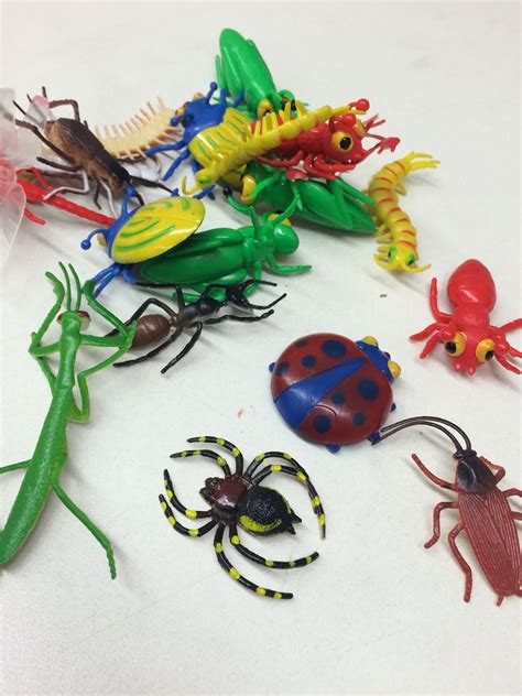 Who S Who And Who S New Engaging Manipulatives