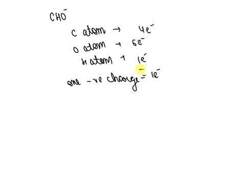 Solved Draw The Lewis Structure For The Polyatomic Nitrate No3 Be Sure To Include All