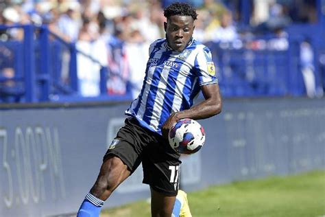 Fisayo Dele Bashiru File En Turquie Africafoot