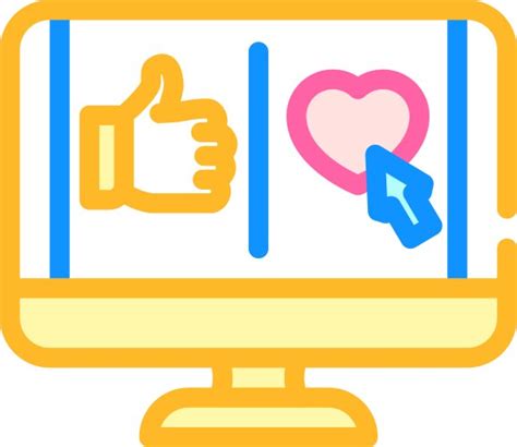 Crazy 8s Ux Ui Design Color Icon Royalty Free Vector Image