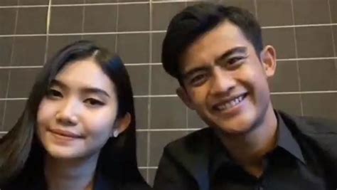 Ini Riwayat Pendidikan Marshella Aprilia Mantan Pratama Arhan Okezone