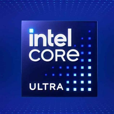 英特尔酷睿 Ultra 第 1 代处理器现身：128mb L4 缓存 木可可 木可可