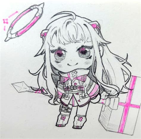 𝐍𝐚𝐂𝐥🍬 Nacl Honaka さんのイラスト・マンガ作品まとめ 8 件 Twoucan