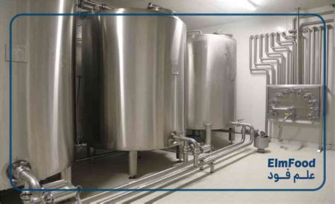 روش های حرارتی نگهداری مواد غذایی علم فود