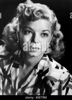 Frances Langford Was A Popular American Singer And Actress During The