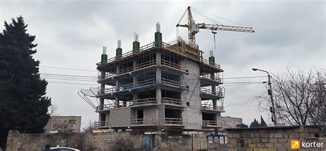 Panorama Gldani თბილისი ბინების ფასები გეგმები ობიექტის ფოტოები მშენებლობის სტატუსი და