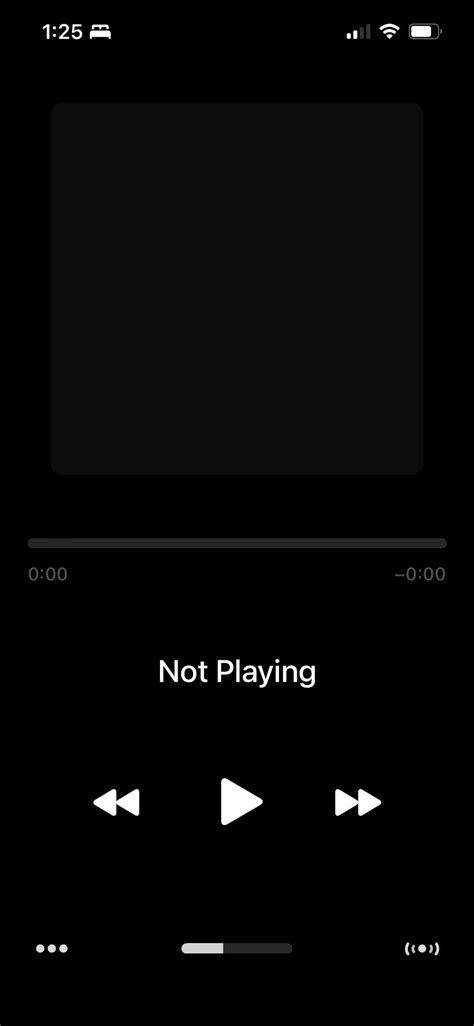 Player Is Blank After Reopening App Has It Always Done This Rmarvisapp