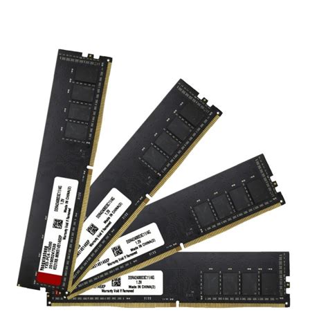 Wholesale Ddr4 Desktop Memory 4gb 8gb 16gb Pc4 19200 Udimm Memoria