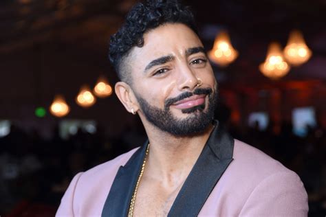 Who Is Laith Ashley The Trans Model In One Of Taylor Swifts ‘midnights Videos Them