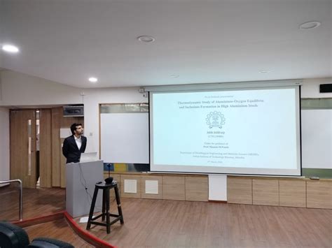 Mir Ishfaq Phd On Linkedin I Am Pleased To Share That I Have