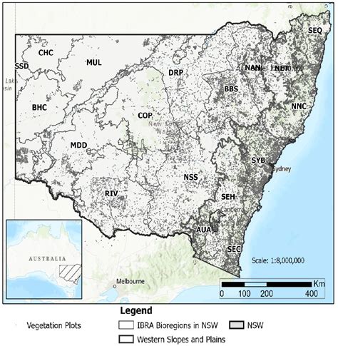 Figure 1 From Synthesizing Data To Classify And Risk Assess Vegetation