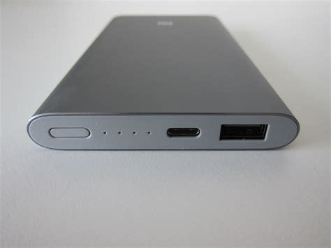 Xiaomi Mi Mah Power Bank Pro Blog Lesterchan Net
