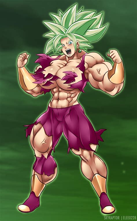 Kefla By Elee0228 On Deviantart