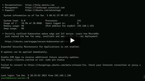 Download Ubuntu Server Lts Server Academy