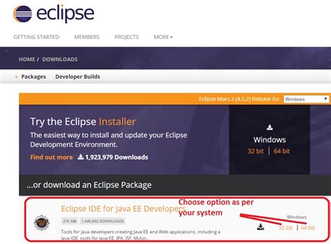 How To Download Eclipse Ide In 4 Easy Steps Techndeck