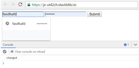 Textfield Bugtext Field Notched Outline Chrome Autofill Doesnt Work With Outline Variant