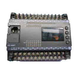 Keyence PLC Programming Keyence PLC DRIVE