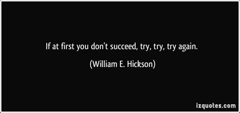 If At First You Dont Succeed Quotes Quotesgram