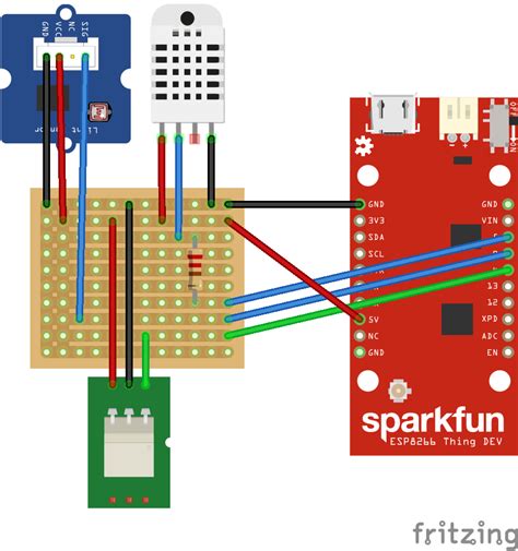 automatic control of wine store