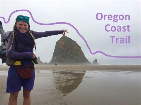 Oregon Coast Trail Best Tips For Your Thru Hike