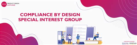 Compliance By Design Product Design Scotland