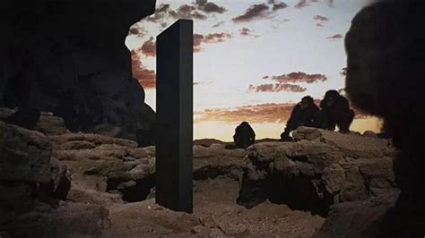 What Is This Mysterious New Monolith And Who Is Behind It Euronews