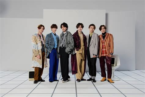 【kis My Ft2】昨年開催したドームツアーが早くも映像化！ Live Dvd And Blu Ray「kis My Ft2 Dome