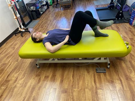 5 Simple Exercises You Can Do For Knee Tendonitis Kerri Dunsmore