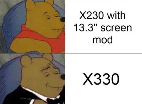 Naming A Thinkpad R Thinkpad