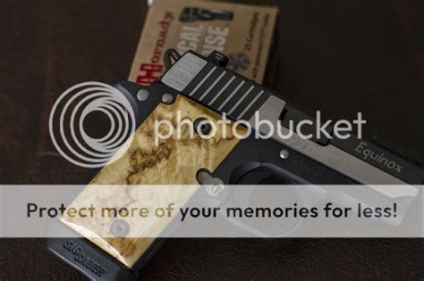 New Grips Wow Sig Talk