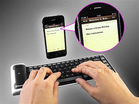 Flexible Bluetooth Mni Wireless Keyboard Gadgetsin Flexible Bluetooth Mni Wireless Keyboard Gadgetsin