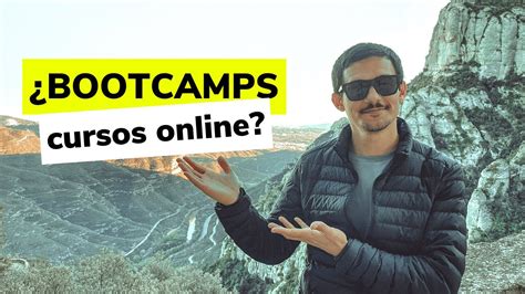 cursos y bootcamps de programación ¿qué modalidad elegir youtube