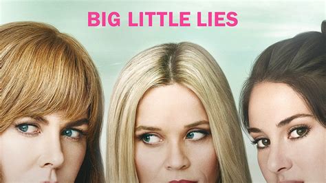 Acteurs Van Big Little Lies Résumé Et Casting Big Little Lies Série