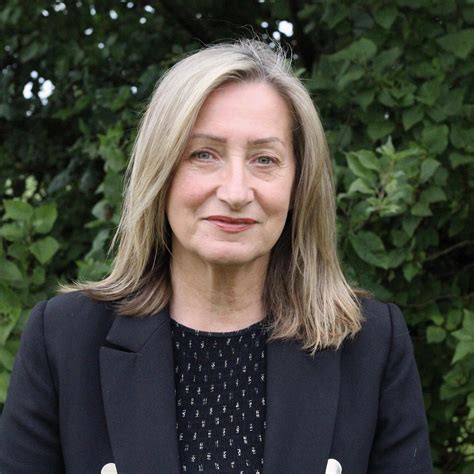 Amanda Field The Agency Uk