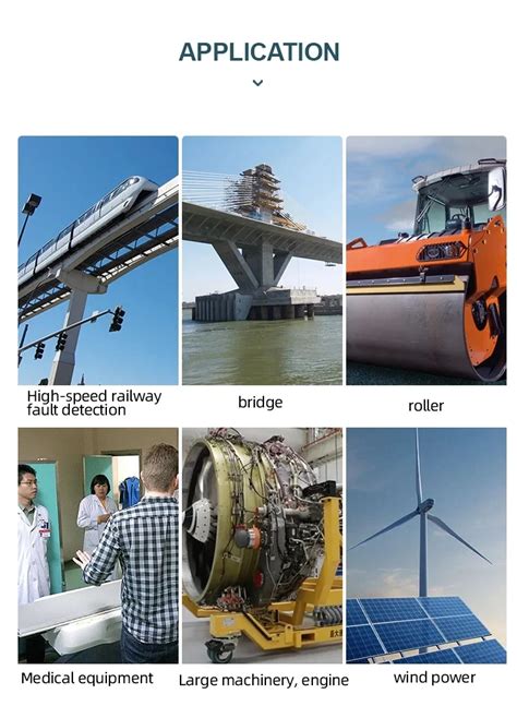 Akf392 Rion Mems Digital Accelerometer Vibration Sensor For Bridge