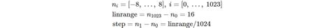 dft pywavelets cwt resampling vs recomputing wavelet signal
